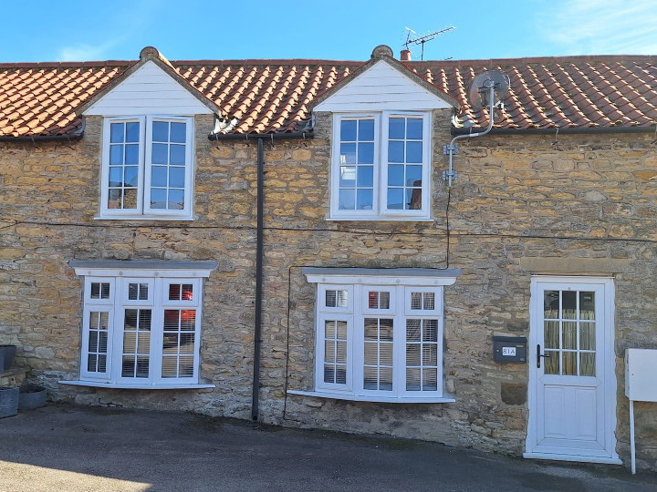 Lavender Cottage - A Beautiful Quirky Cottage - North Yorkshire
