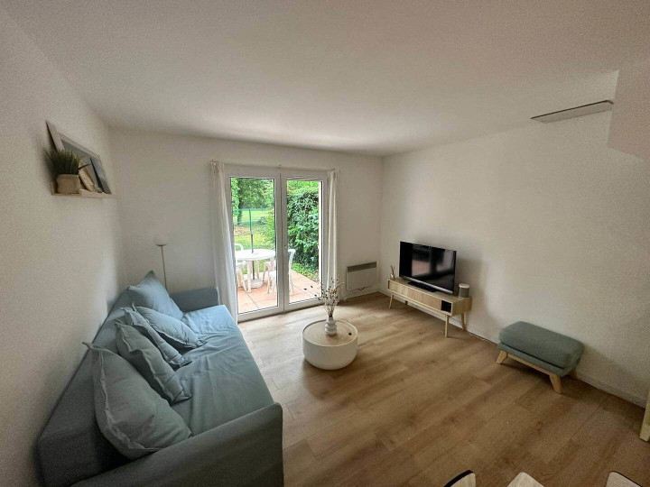 Cottage Douillet, Calme Et Piscine Près Des Plages - La Trinité-sur-Mer