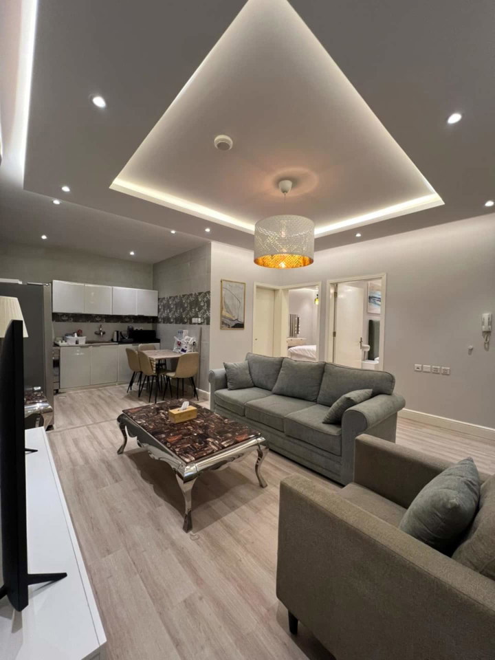 Entire Villa With Private Entrance & Court Olaya 1 - Riyadh