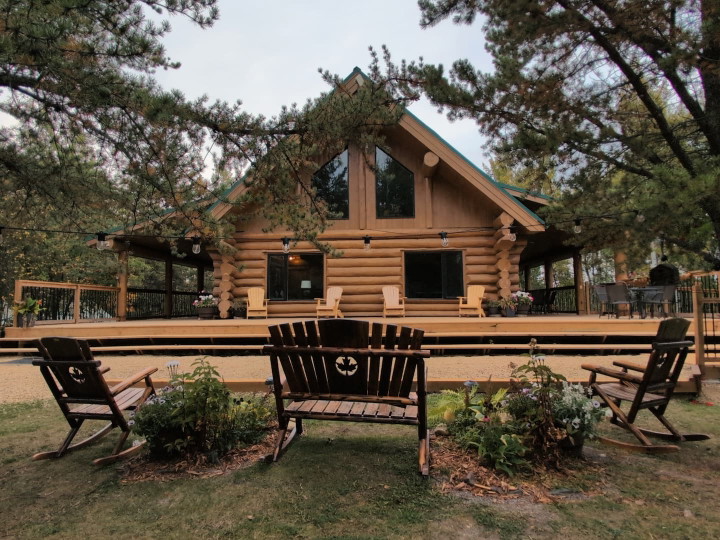 The Lodge - Seba Beach - 5 Mins To Seba Beach - 알버타