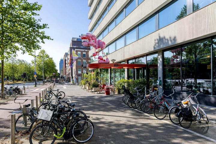 Volkshotel Amsterdam - Amstelveen