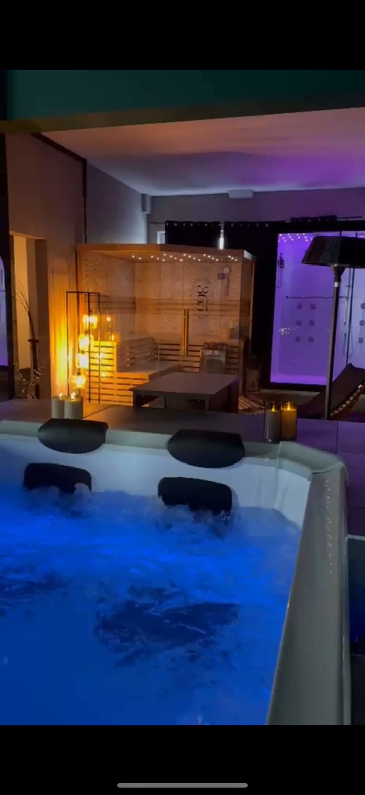 Privates Spa Airbnb, Aussergewöhnliche Schön. - Esslingen