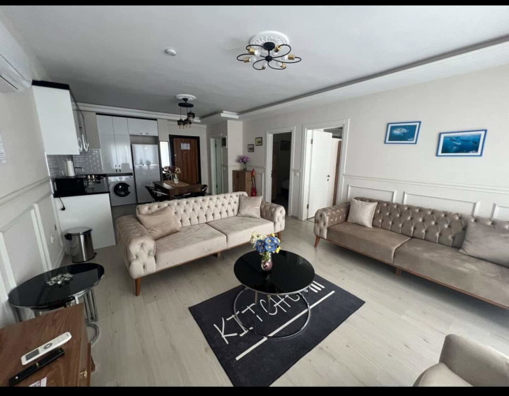 Unique Apartment In Fethiye Marina #Okyanushomesfethiye - Çeşme