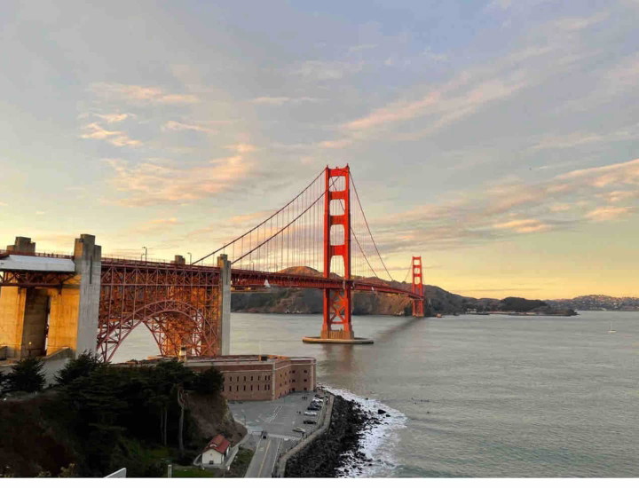 Votre Maison Loin De Chez Vous à San Francisco - San Francisco, CA