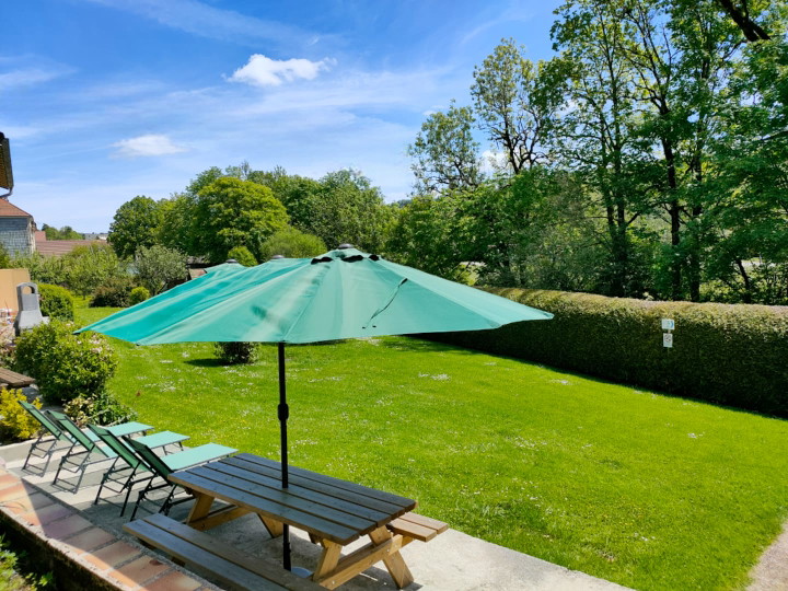 Gîte Saine Monts Jura Spa Sauna Classé 3 éToiles - Chapelle-des-Bois
