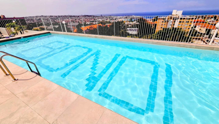 Comfy Studio In Bondi, Pool, Walk To The Beach - Coogee