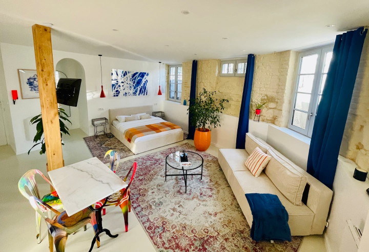 11 Bis Face Aux Parcs De Vichy - Vichy