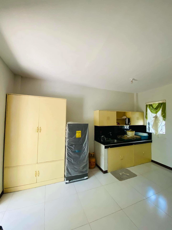 An Affordable Bachelor Pad Within Toril Poblacion - Davao City