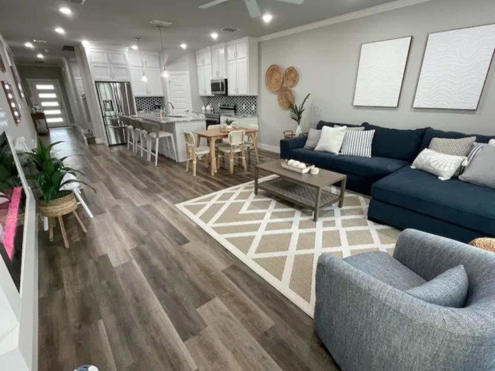 (New Condo)on North Padre Island With Private Pool - Corpus Christi, TX