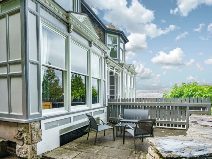 Brantfield Cottage, Lake View, Parking - Windermere, UK