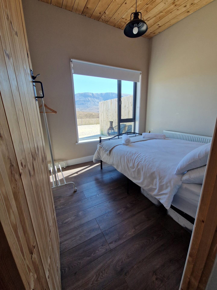 The Muckish Hideaway No.1 - Dunfanaghy