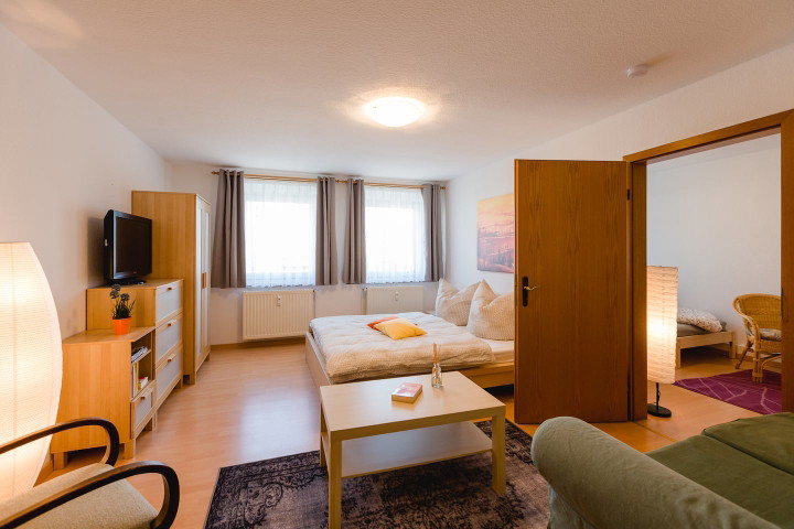 Pirna Vacation Home - Gateway To Saxon Switzerland - Pirna
