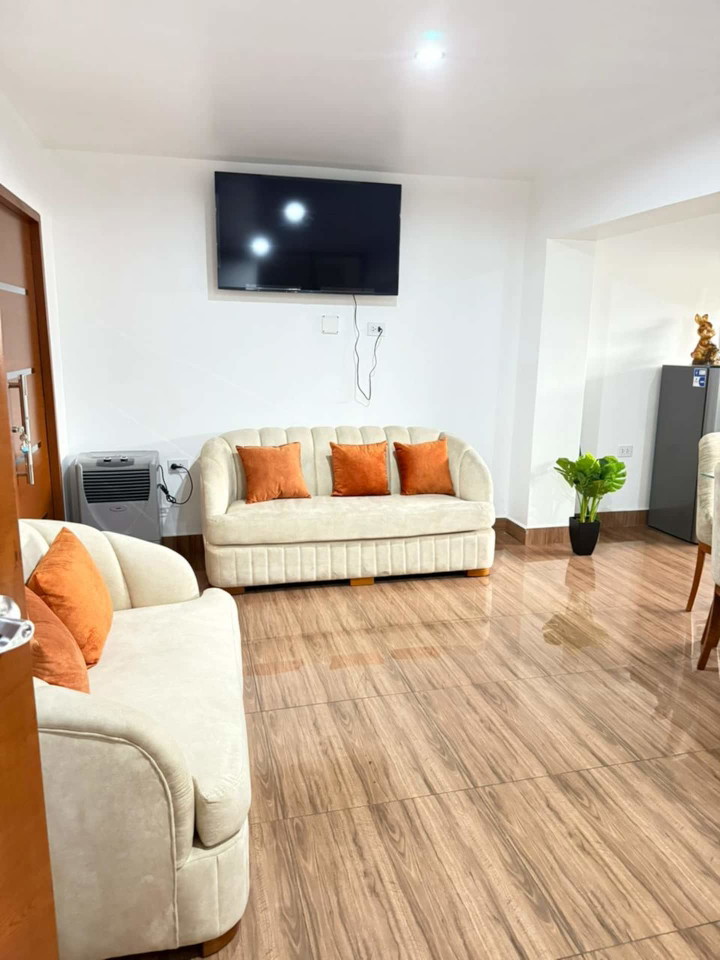 Apartamento En Chancay, Perú - Huaral