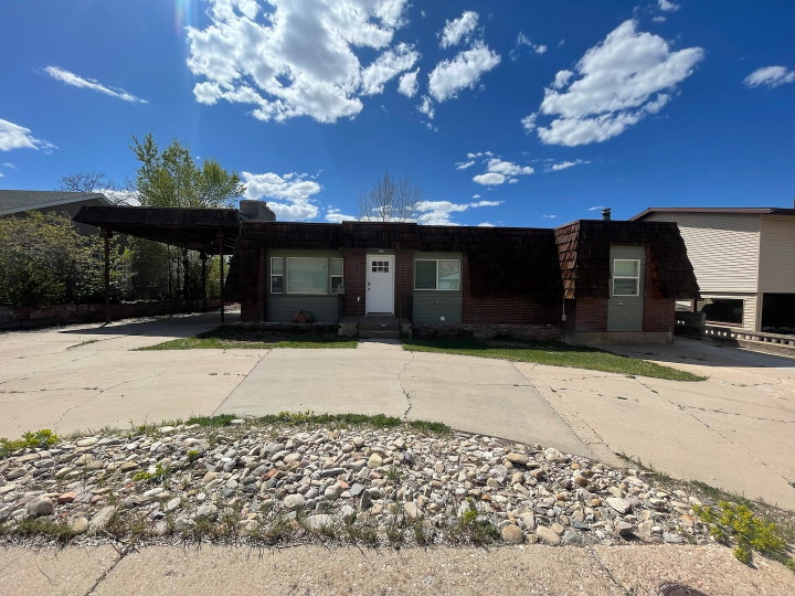 Gateway To Color Country Retreat - Cedar City, UT