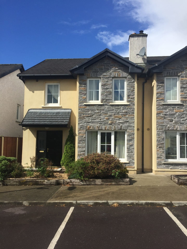 Cosy Home Near Heart Of Kenmare - Kenmare