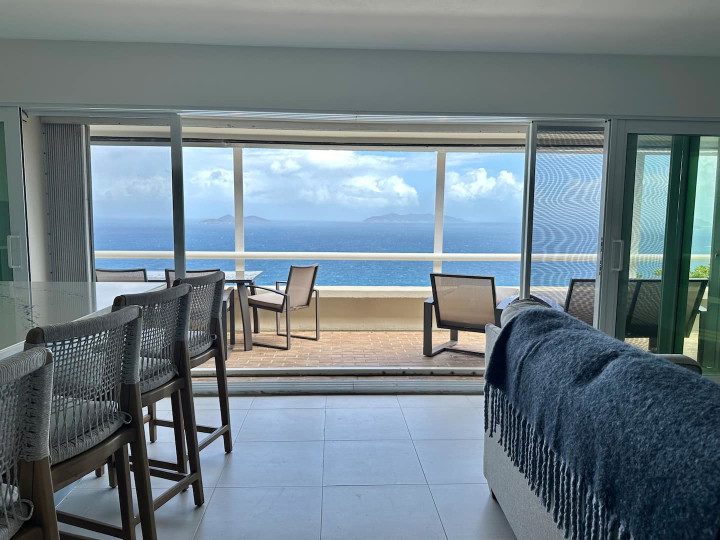 Ocean Views From Every Room! - U.S. Virgin Islands