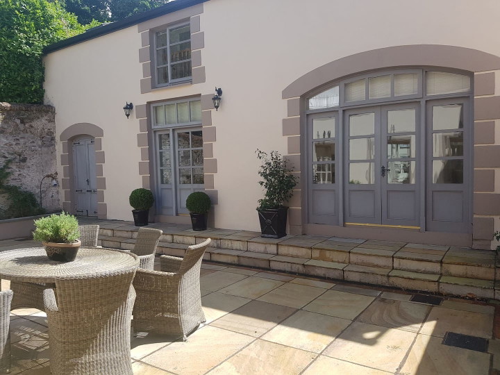 The Coach House Douglas - 