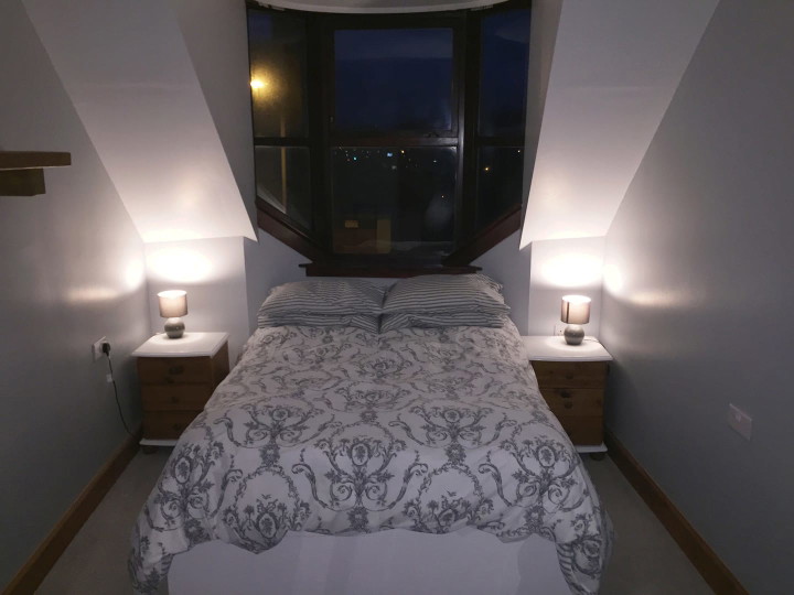 Cosy Lanes Flat On The Historic Hillhead - Lerwick