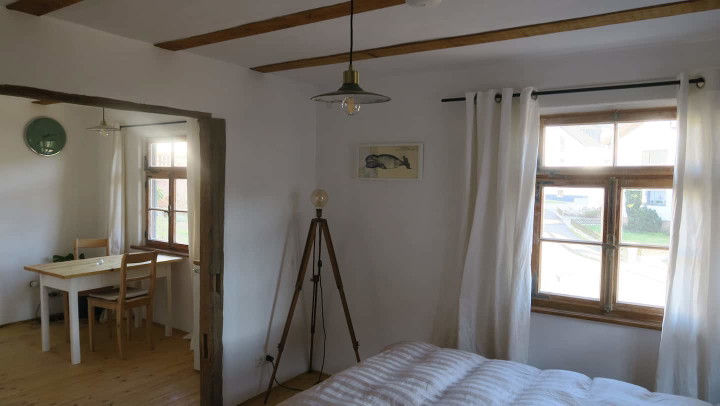 Fachwerk Am Weinberg - Kuschliges Oststübchen - Kappelrodeck