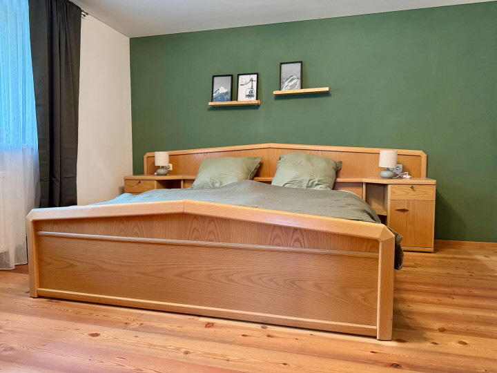 Charmantes Appartement In Gaschurn - Gaschurn