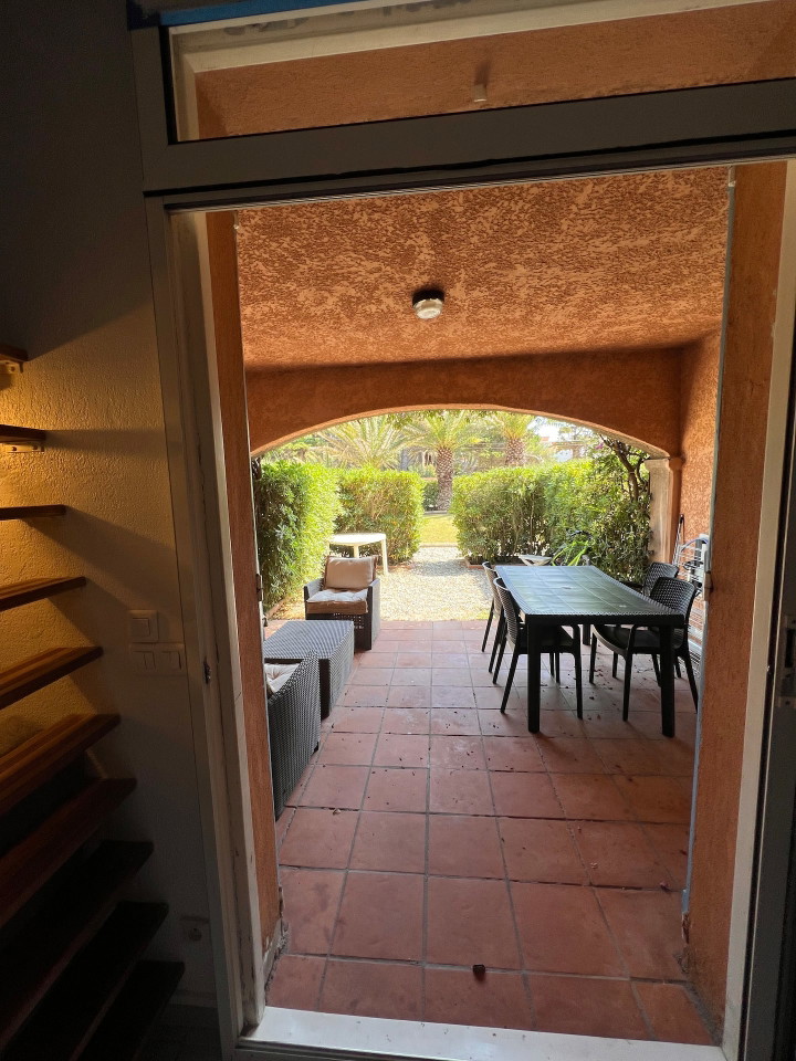 Studio 2 Steps From The Sea. - Porquerolles