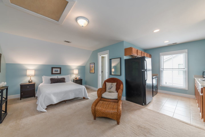 Your Own Carriage House - Detached, Private, Safe! - Bluffton, SC
