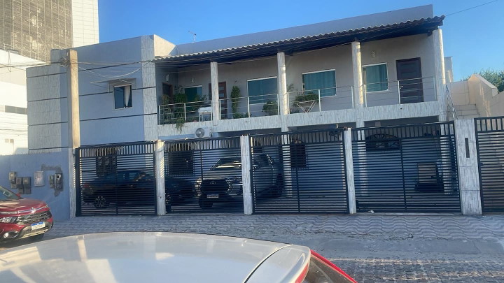 2-bedroom Apartment, Excellent Location - Feira de Santana