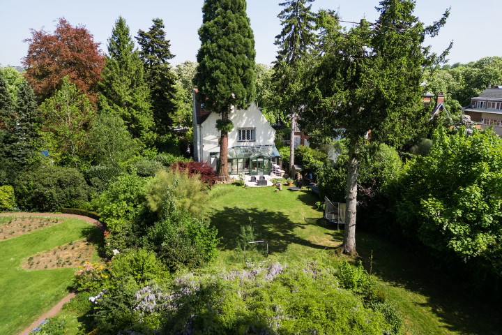 La Villa Victoria - Zaventem