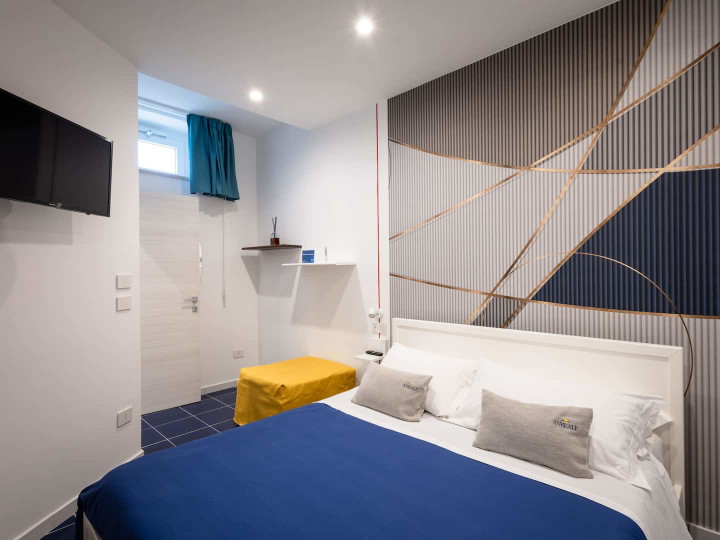 Venus Junior Suite Paestum - Campania