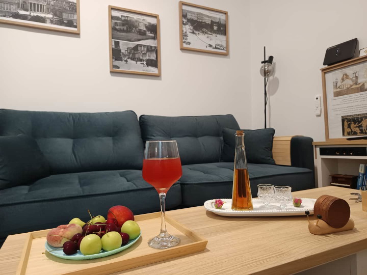 Cosy Luxe Retreat | 3 To Kolonaki Square - Athènes