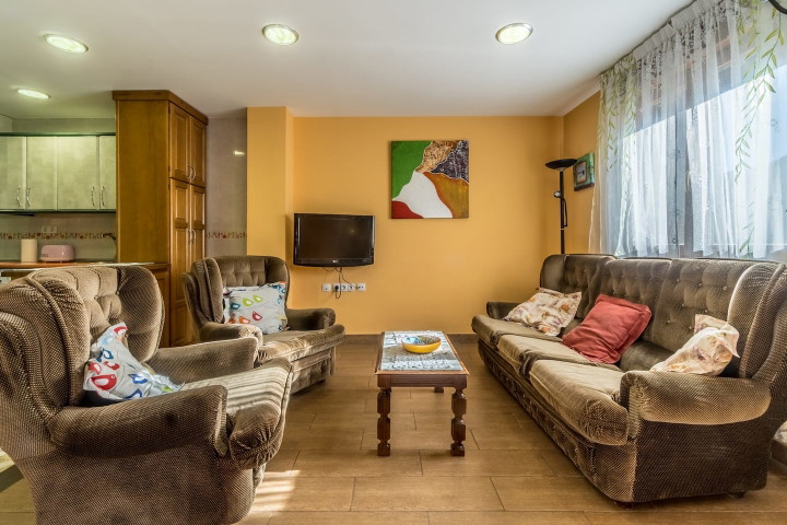 Bocanegra Rural House - Quintanar de la Sierra