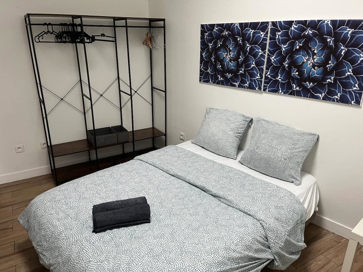 Charmant Studio Proche De Paris - Créteil