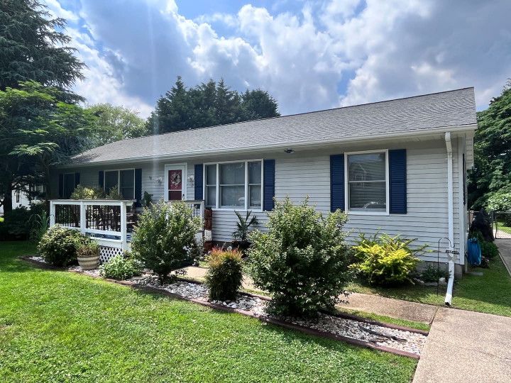 Lovely Beach Retreat Close To Rehoboth Or Lewes - Lewes, DE