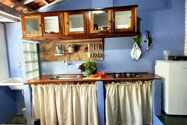 Sobradinho On The Beach - Ubatuba