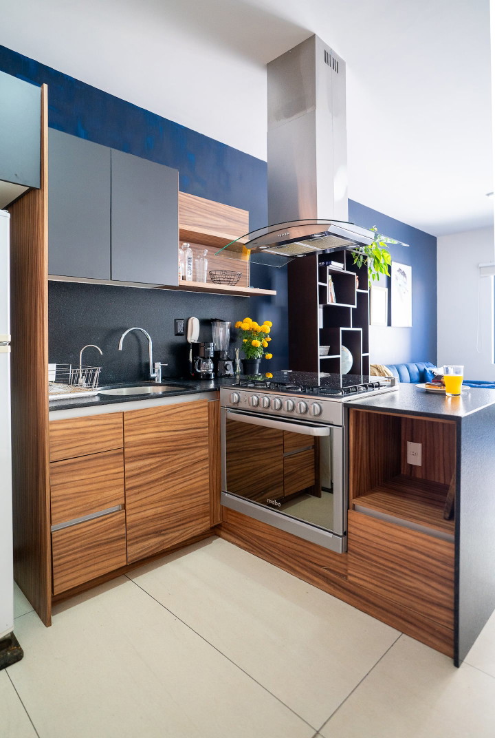 Light, Plants And Two Beds Per Bedroom, Americana - Guadalajara
