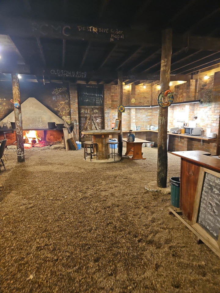 Barn Of Arts Pty Ltd - Newcastle