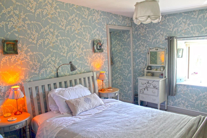 Private Suite In Rustic Country Cottage Kilkenny - County Offaly