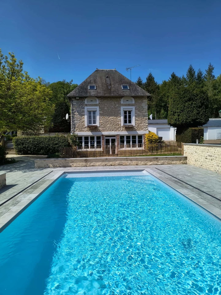 Maison De Marine - Étampes