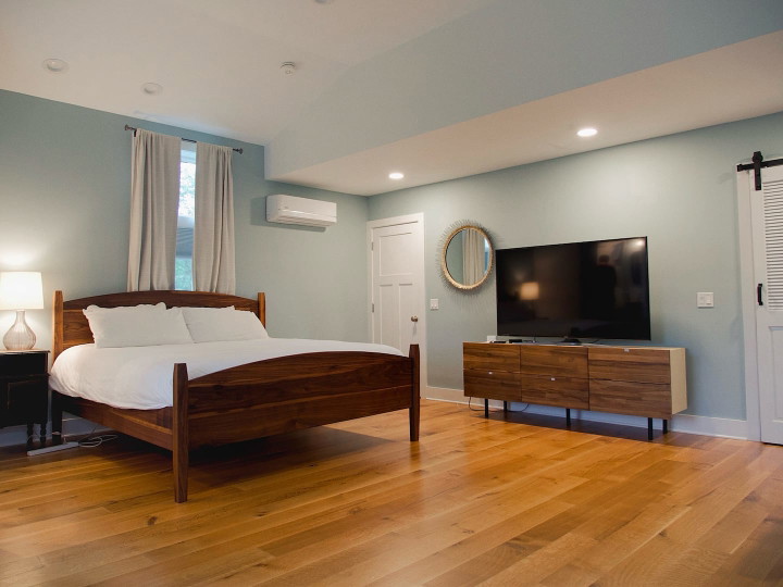 Three Bedrooms In 1770 Farm House - Princeton, NJ