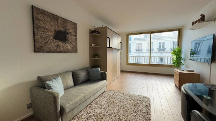 Nice Flat Arc De Triomphe - Paris