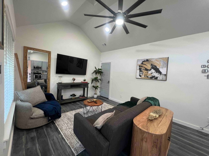 Sa1 Downtown/bok/osagecasino/gatheringp/osumed/bmx - Tulsa, OK