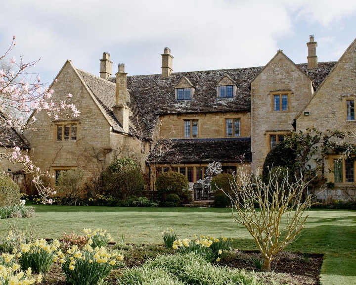Pye Corner, Cotswold Manor W/outdoor Heated Pool - Broadway