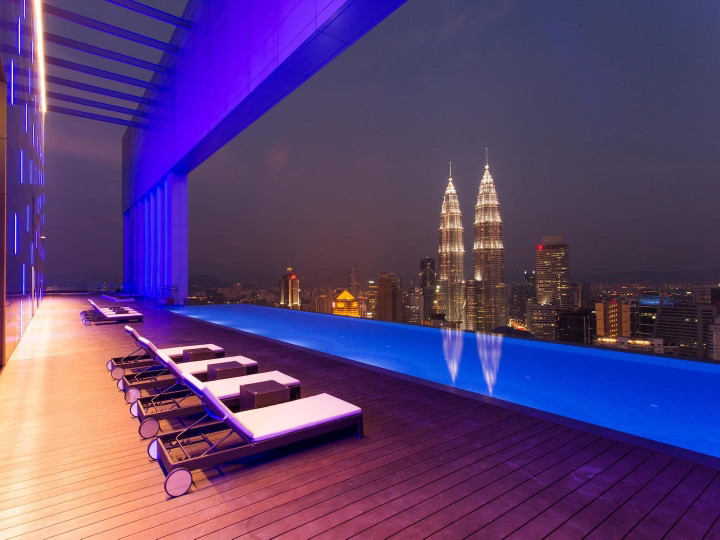 The Face Suites - Kuala Lumpur