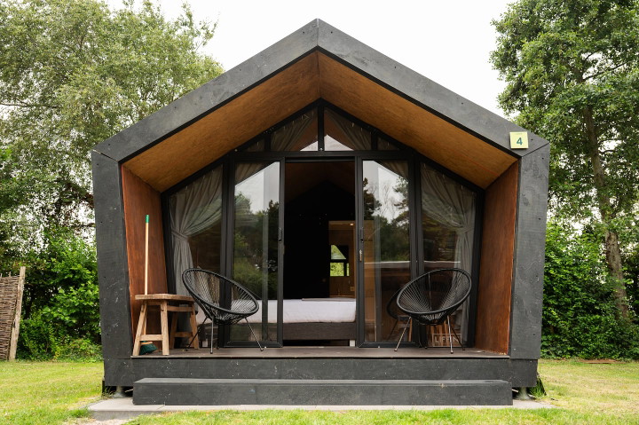 Suite With Hot Tub In Callantsoog - Callantsoog