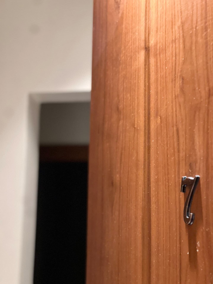 Holiday Inn Villa (Room # 7) - Mecca