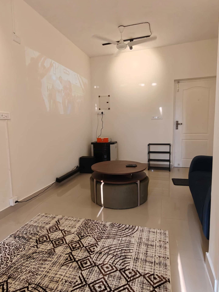 Classy Peaceful 2bhk | 10 Min To Beach | Superhost - Mahabalipuram