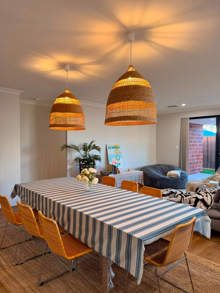 New! Spacious Home - Near Swan Valley & Airport - Kalamunda