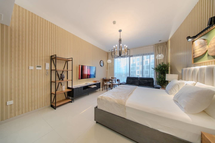 Private Apartment Next To Alzahia City Center - Sharjah