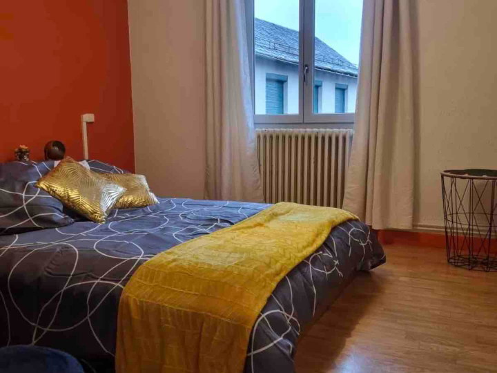 Appartement Calme - Marvejols