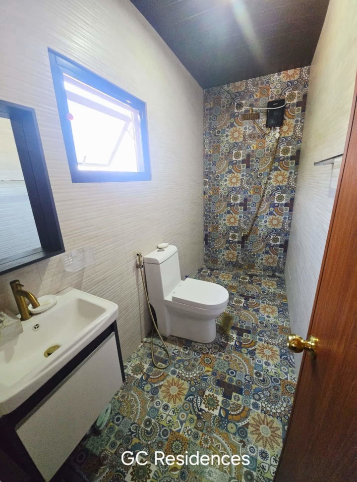Gc Residences - 1 Bedroom Hall #1 - Iligan City